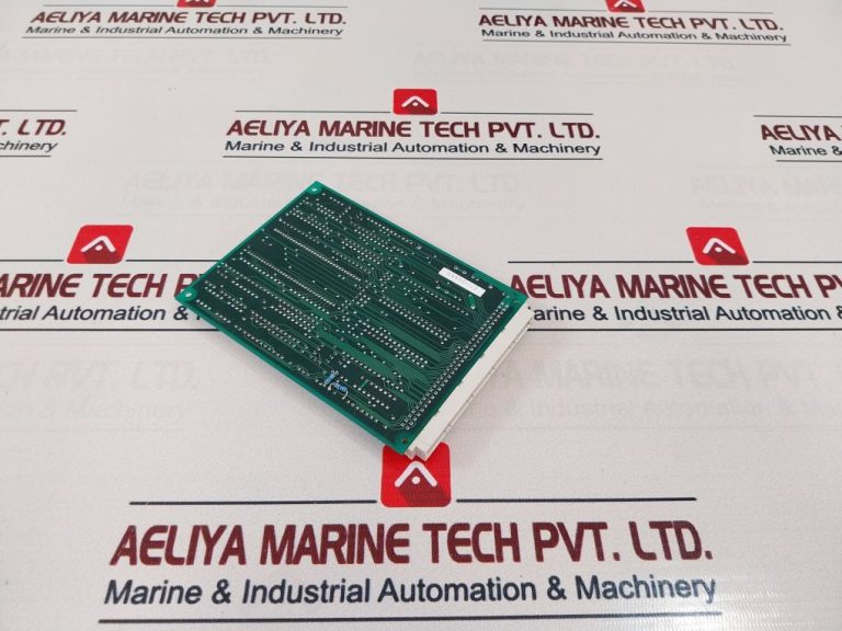 Musasino Mew-113 Pcb Card - Aeliya Marine