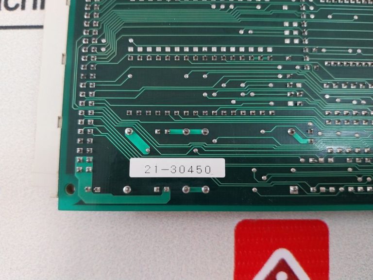 Musasino Mew-113 Pcb Card - Aeliya Marine