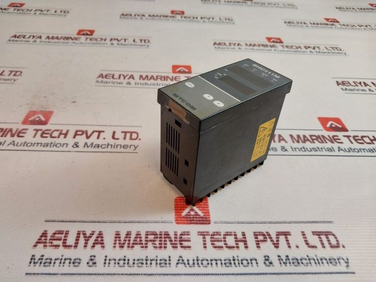 Mycom Shc211m Digital Temeprature Controller - Aeliya Marine