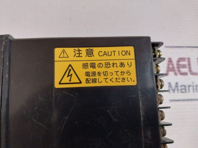 Mycom Shc211m Digital Temeprature Controller - Aeliya Marine