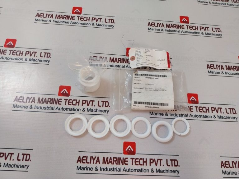 Nippon Fisher 1r290801012 Packing Set - Aeliya Marine