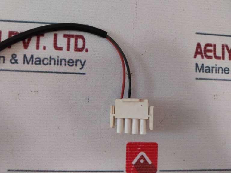 Norcontrol Automation Na1120 Pickup System - Aeliya Marine