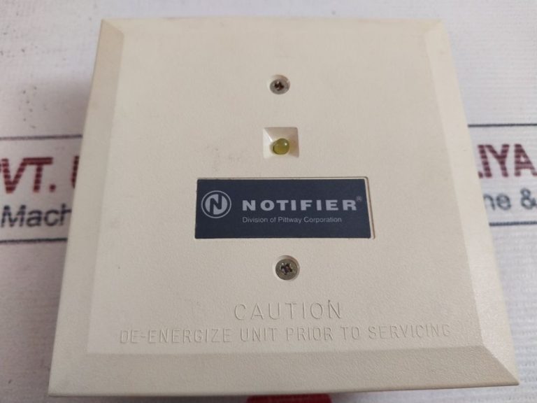 Notifier Iso-x Fault Isolator Module - Aeliya Marine