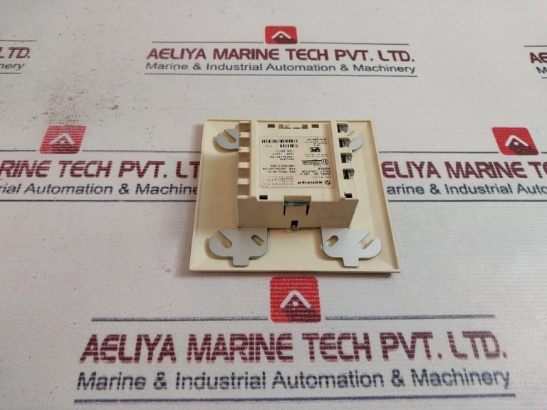 Notifier Iso-x Fault Isolator Module - Aeliya Marine