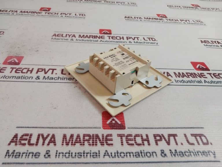 Notifier Iso-x Fault Isolator Module - Aeliya Marine