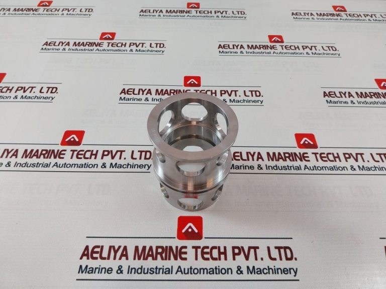 Nov 1006562 Cage Spm Valve - Aeliya Marine
