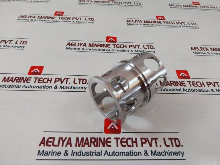 Nov 1006562 Cage Spm Valve - Aeliya Marine