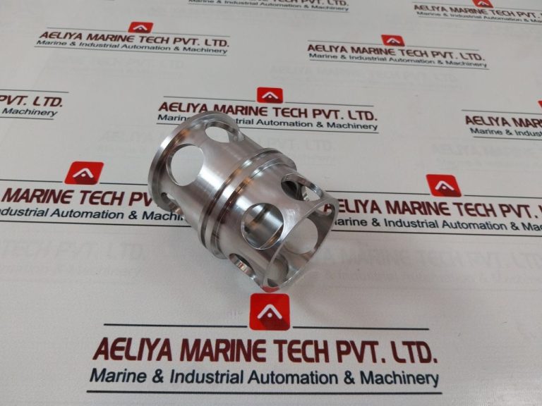 Nov 1006562 Cage Spm Valve - Aeliya Marine