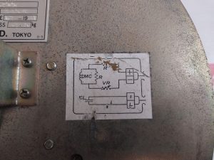 Nzk Mfl-200 Rudder Angle Indicator - Aeliya Marine