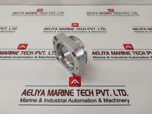 Oceaneering 100474 Adapter Sleeve Flanged Shear Seal Valve - Aeliya Marine