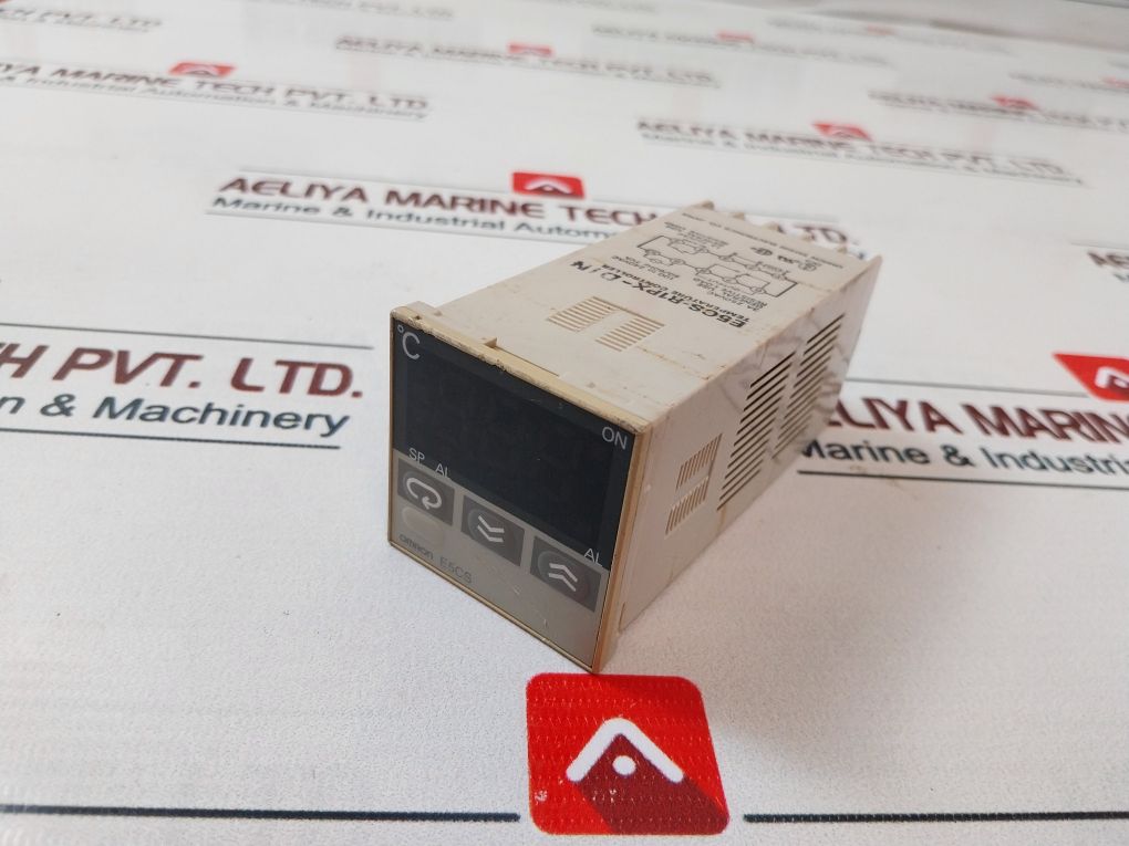 Omron E5cs-r1px-din Temperature Controller - Aeliya Marine Omron E5cs-r1px-din Temperature Controller - Aeliya Marine