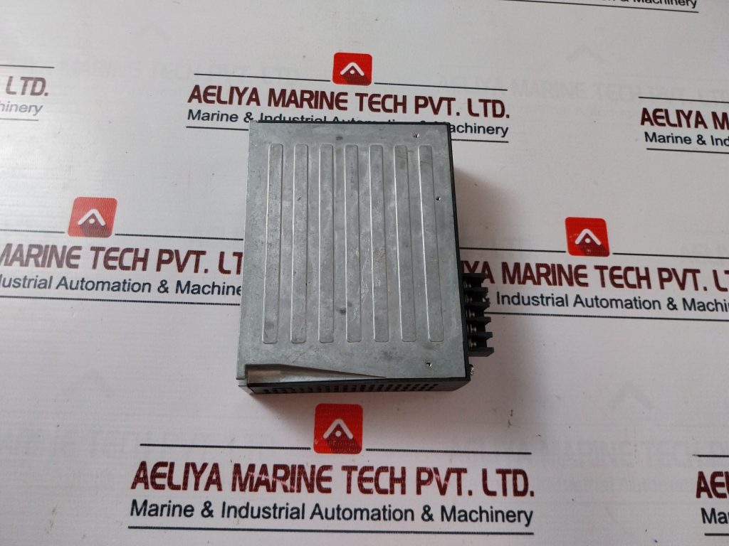 Oriental Motor Bled6cm Brushless Dc Motor Driver Ip20 - Aeliya Marine