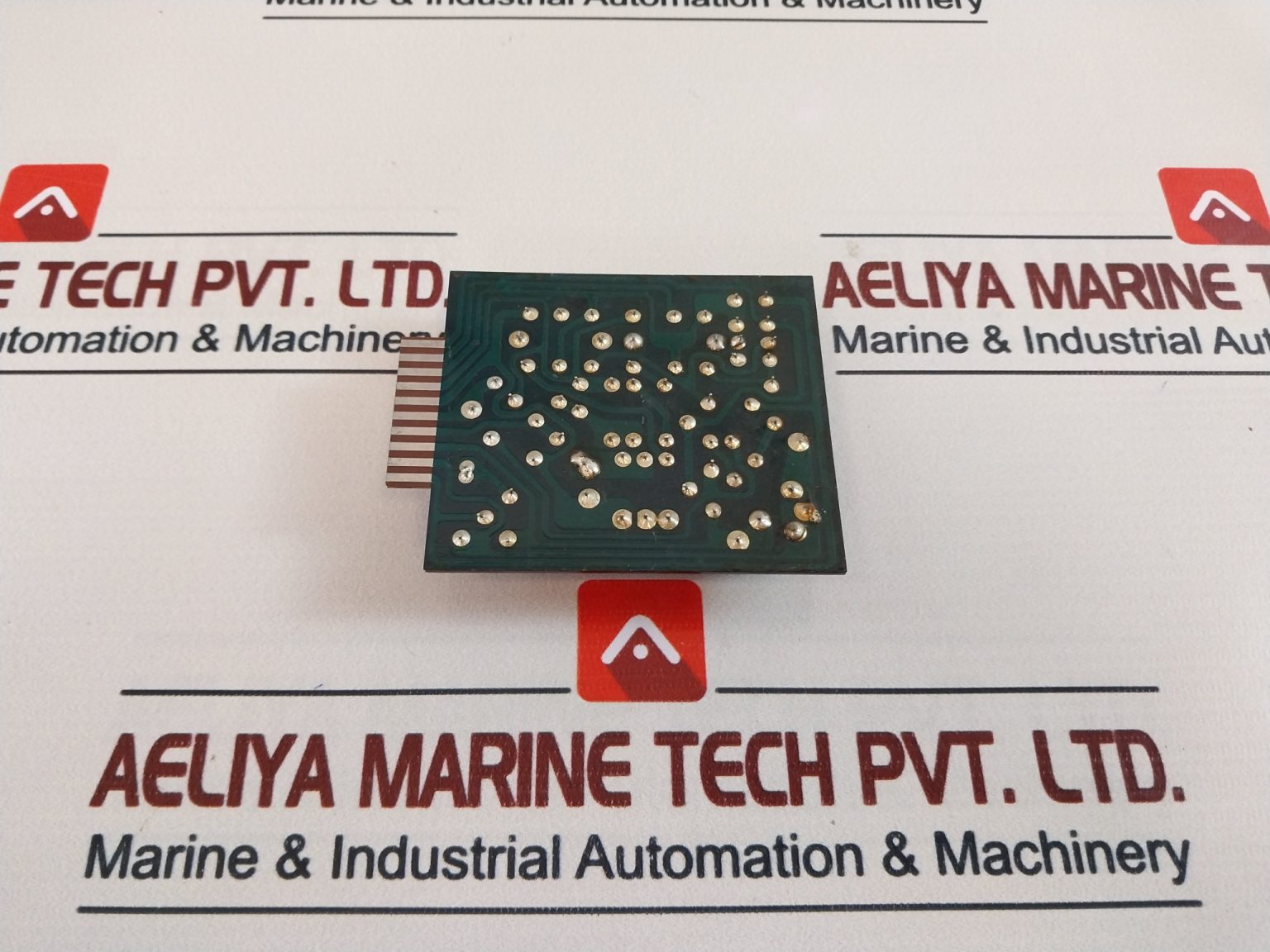 Osaka Transformer E546f Printed Circuit Board Assembly - Aeliya Marine