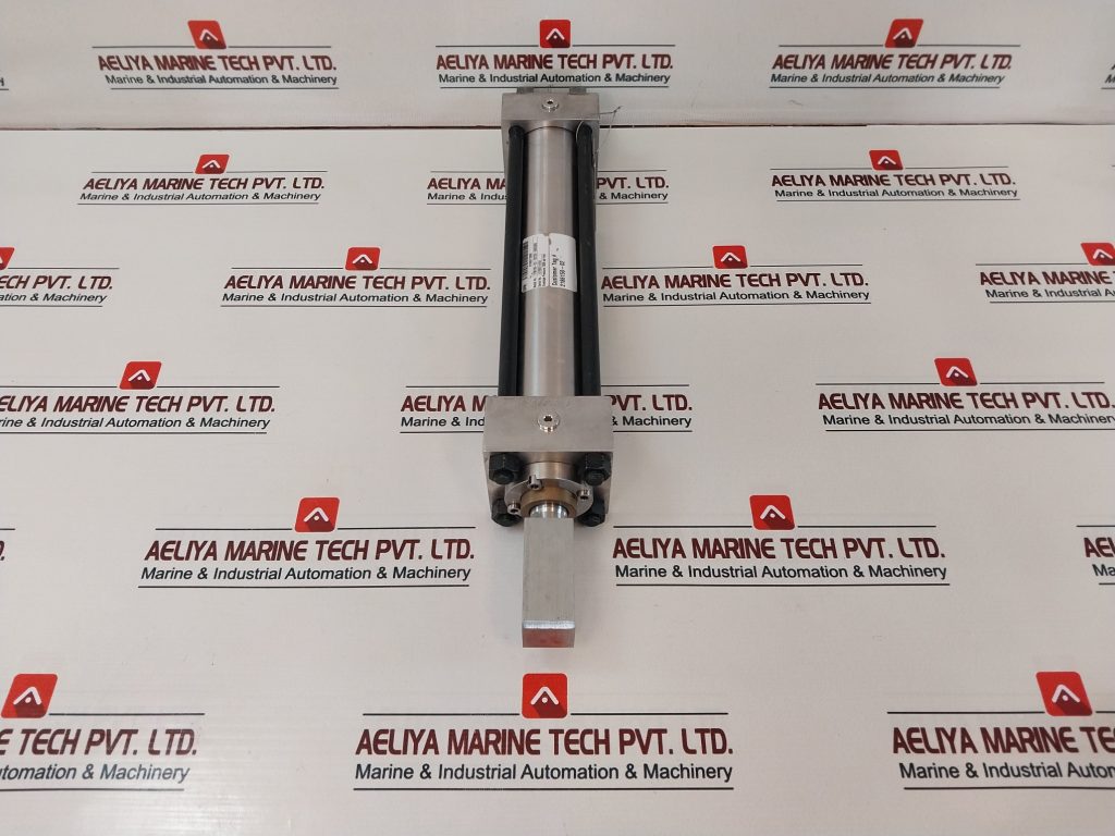Parker 2186150-02 Cylinder Division - Aeliya Marine