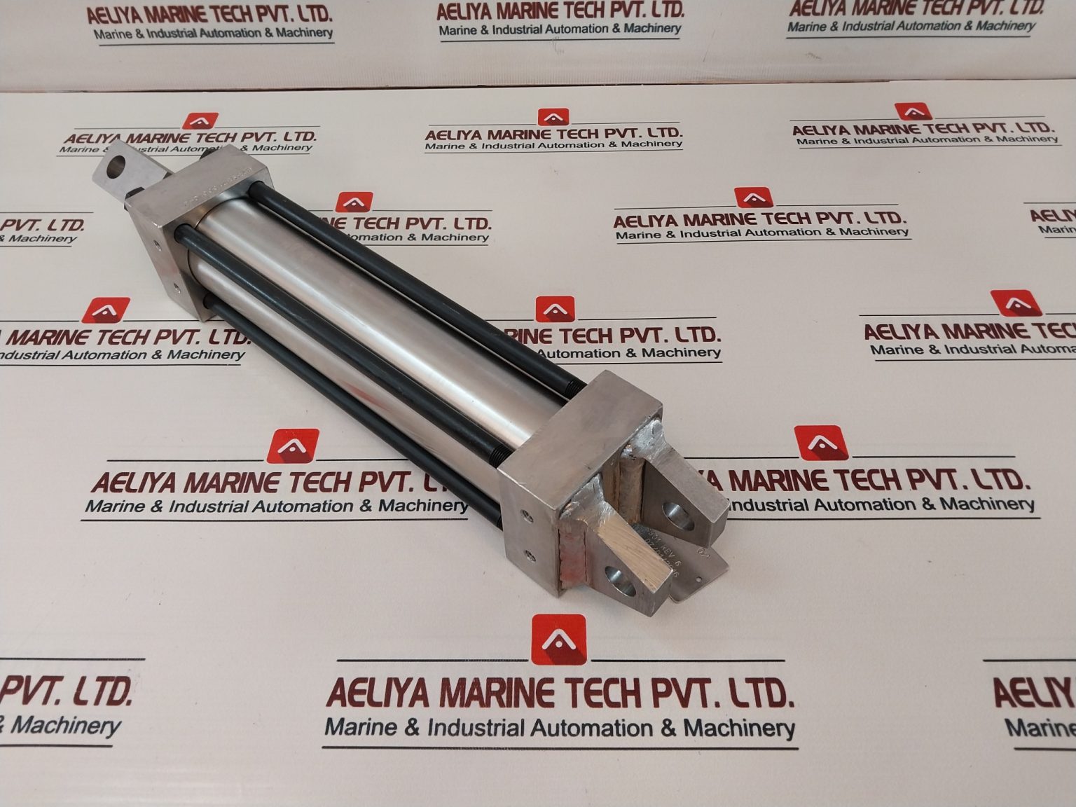 Parker 2186150-02 Cylinder Division - Aeliya Marine