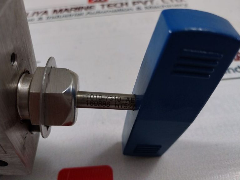 Parker 30vm9071 Needle Hp Autoclave Valve - Aeliya Marine