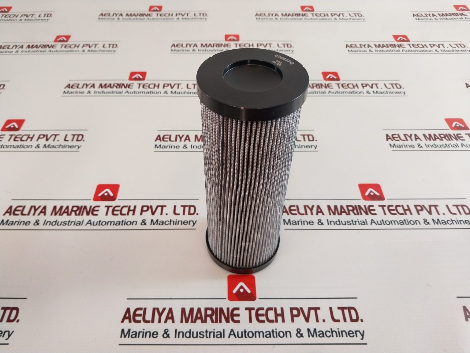 Parker 926837q Hydraulic Filter Element - Aeliya Marine