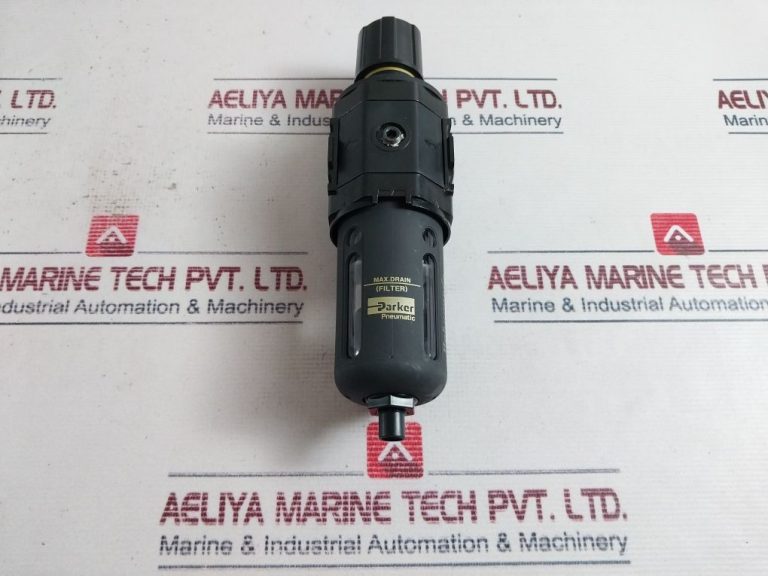 Parker Afr320-10-ad41 Air Filter - Aeliya Marine