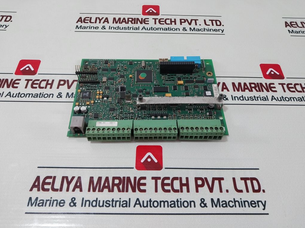 Parker Ah500075u002 Spare Control Board - Aeliya Marine
