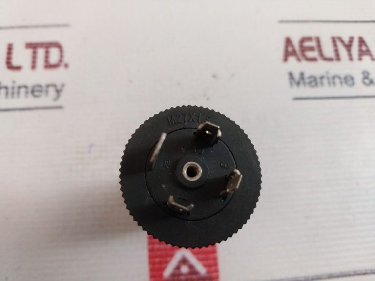 Parker Scp-9237 Pressure Sensor - Aeliya Marine