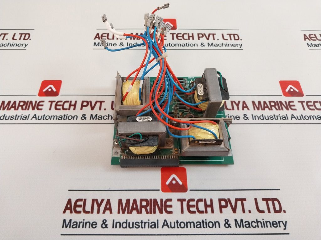 Cct 2434b54051 Pc Board - Aeliya Marine