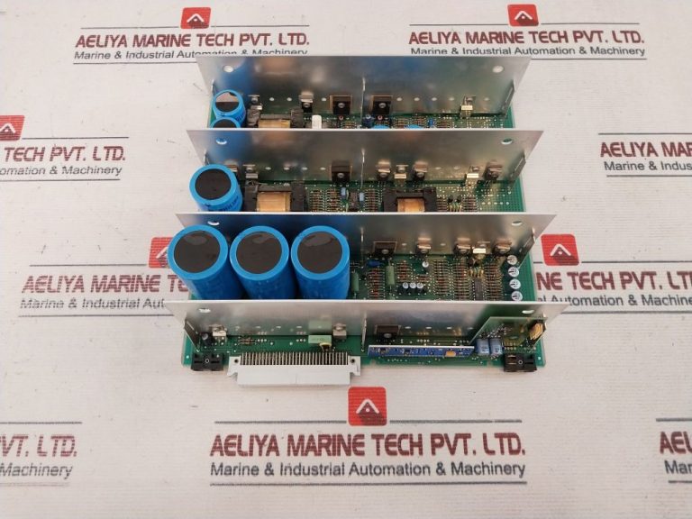 Philips 9562 157 21213 Pcb Card - Aeliya Marine