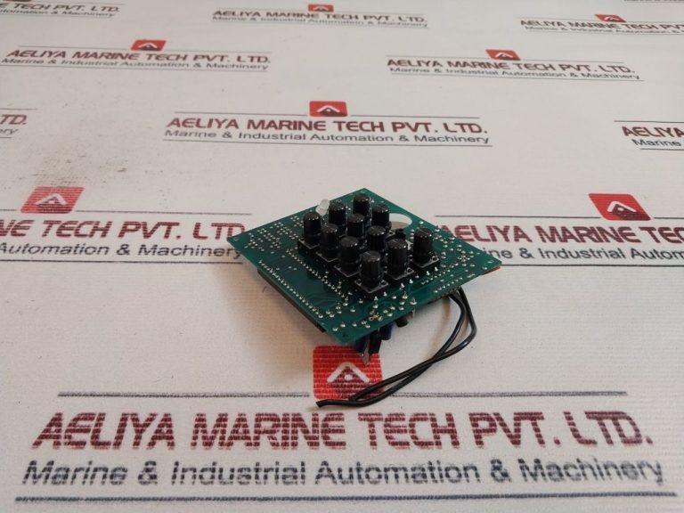 Philips Pcb 80c49 P L181 Pcb Card - Aeliya Marine