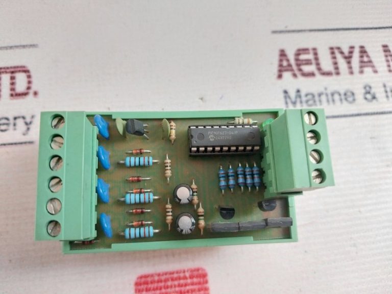 Phoenix Contact Umk-se 11.25-1 Module - Aeliya Marine
