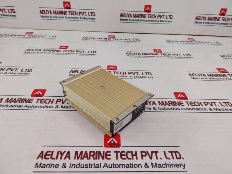 Polyamp Pm80 24/24-24 Dc/Dc Converter - Aeliya Marine