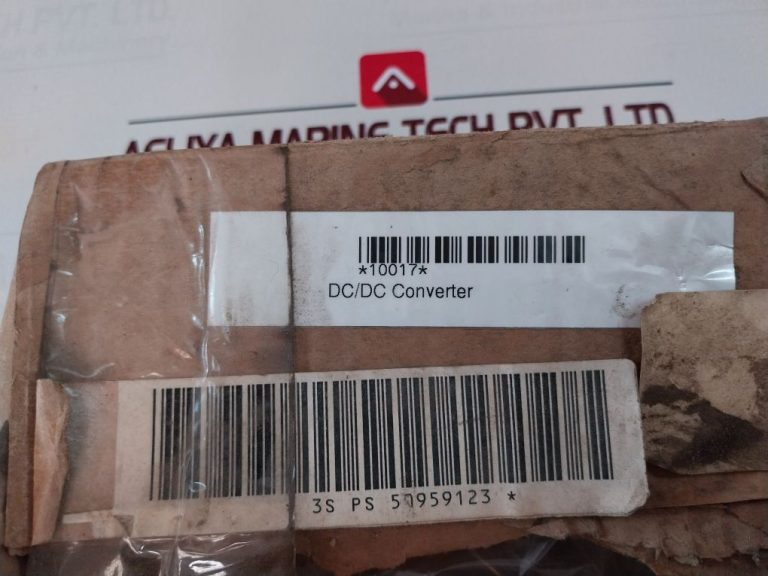 Polyamp Pm80 24/24-24 Dc/Dc Converter - Aeliya Marine