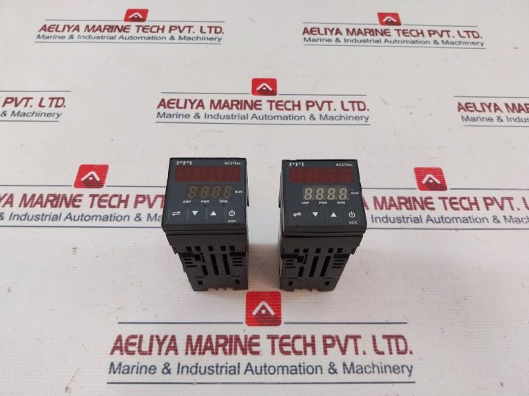 Ppi Ac375ac Pid Temperature Controller - Aeliya Marine