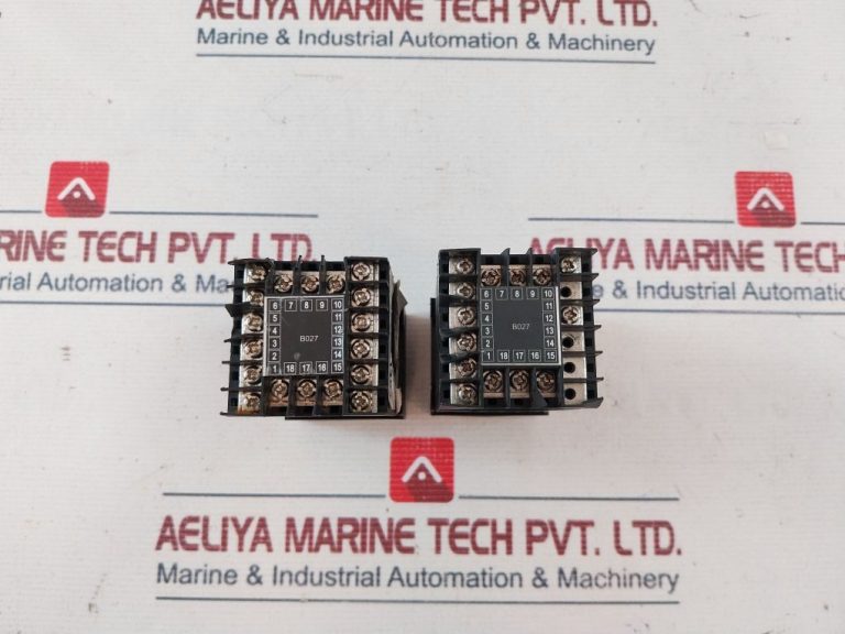 Ppi Ac375ac Pid Temperature Controller - Aeliya Marine