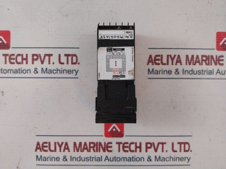 Ppi Ac375ac Pid Temperature Controller - Aeliya Marine