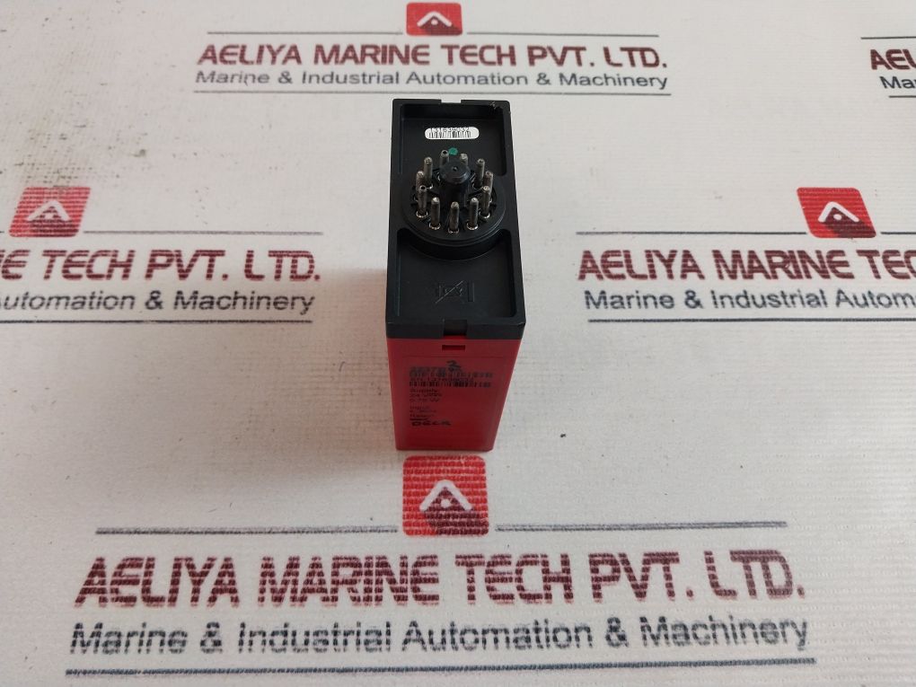 Pr Electronics 2237b2a Trip Amplifier 4…20ma - Aeliya Marine