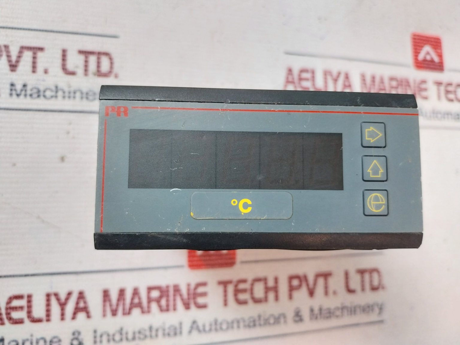 Pr Electronics 5515 A2b2 Programmable Indicator - Aeliya Marine