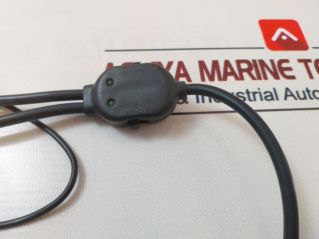 Q05/12-s335 Switching Adapter 100-240vac - Aeliya Marine
