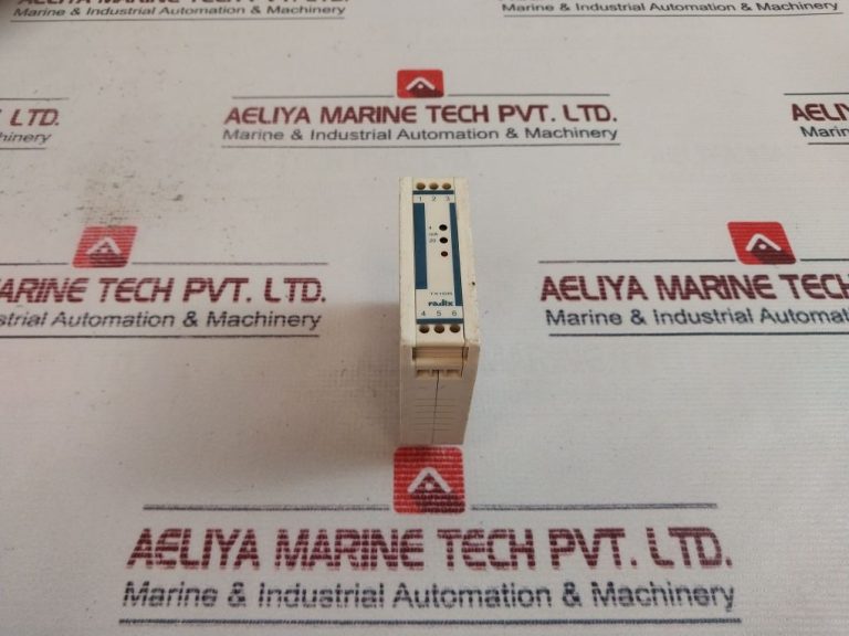 Radix Tx1dr 2-wire Temperature Transmitter - Aeliya Marine