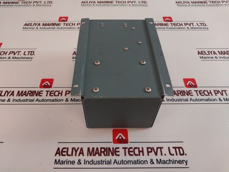 Raytheon 6000 Ac Power Supply - Aeliya Marine