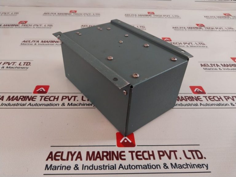 Raytheon 6000 Ac Power Supply - Aeliya Marine