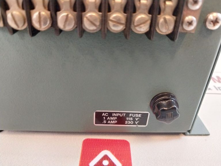 Raytheon 6000 Ac Power Supply - Aeliya Marine