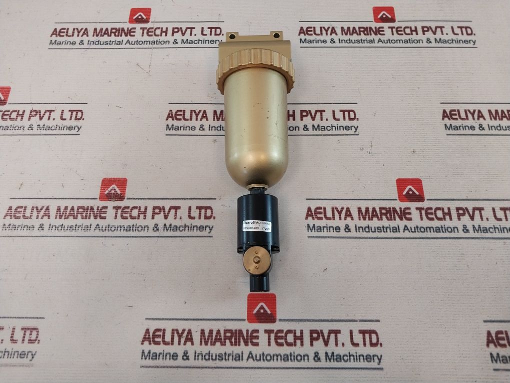 Rexroth Z410 Filter 70.02 - Aeliya Marine