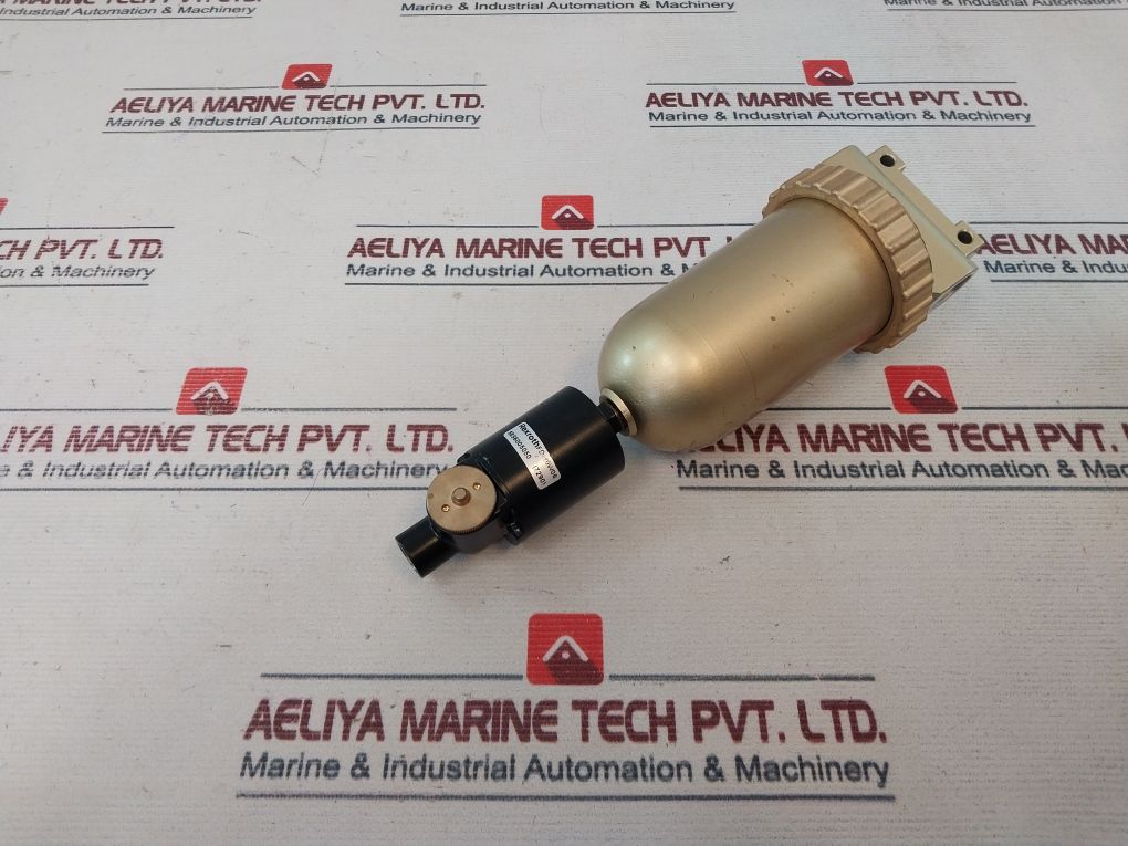 Rexroth Z410 Filter 70.02 - Aeliya Marine