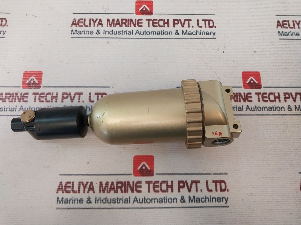 Rexroth Z410 Filter 70.02 - Aeliya Marine