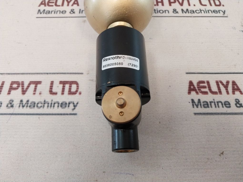 Rexroth Z410 Filter 70.02 - Aeliya Marine