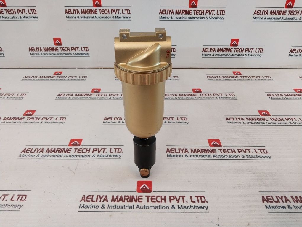 Rexroth Z410 Filter 70.02 - Aeliya Marine