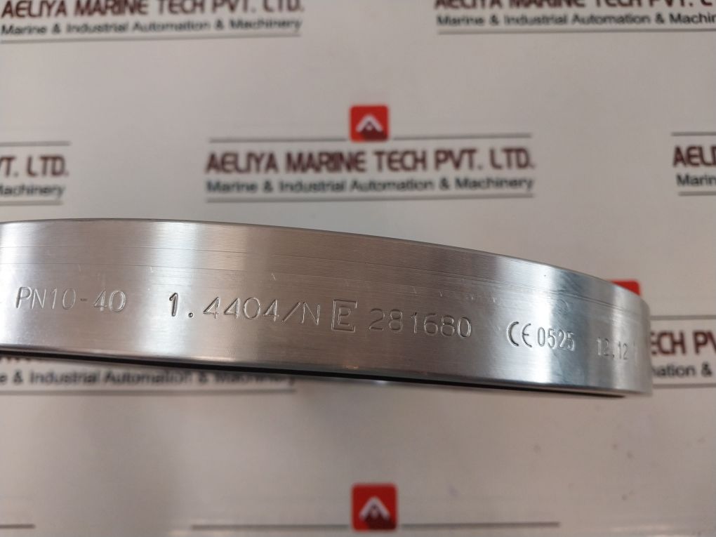 Ritag Zrk-3 Wafer Type Check Valve - Aeliya Marine