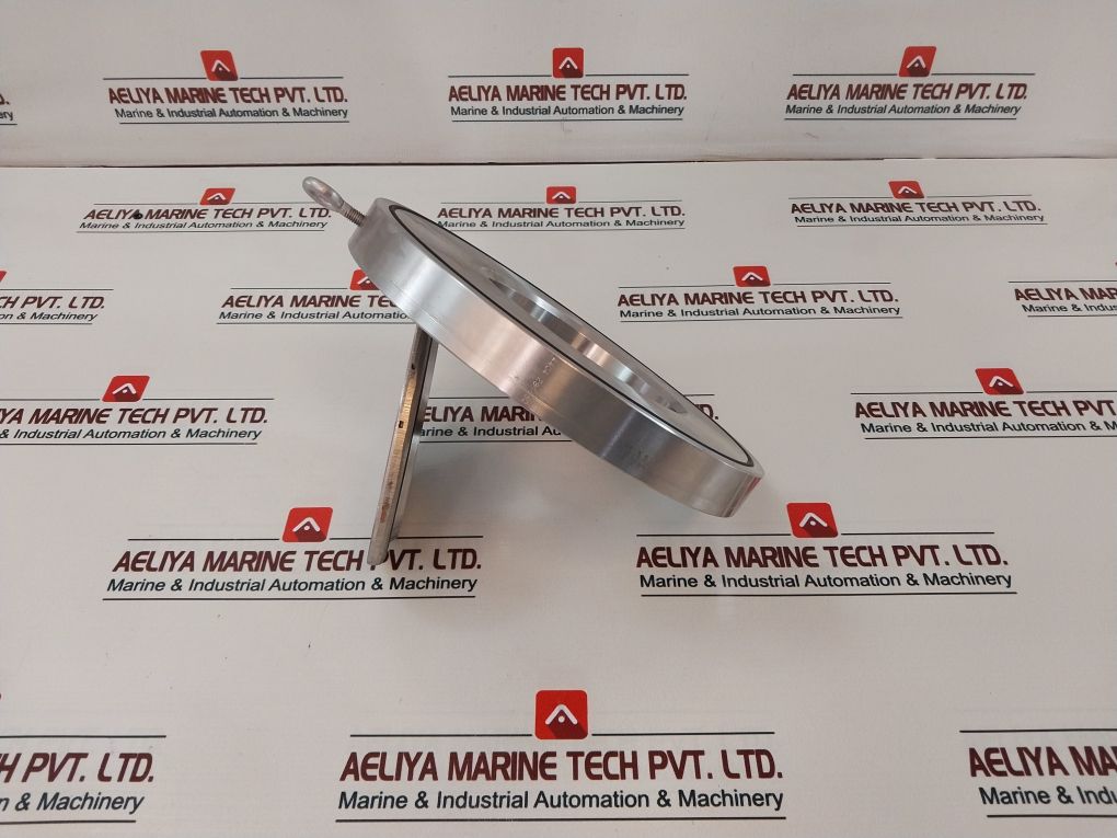 Ritag Zrk-3 Wafer Type Check Valve - Aeliya Marine
