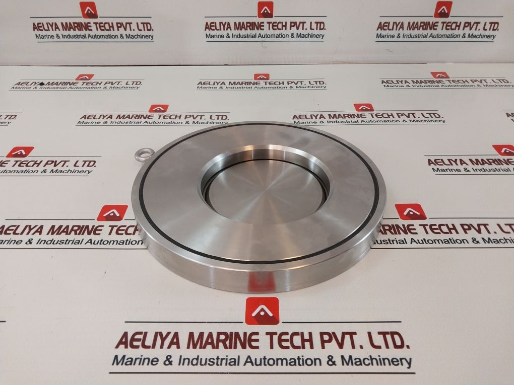 Ritag Zrk-3 Wafer Type Check Valve - Aeliya Marine