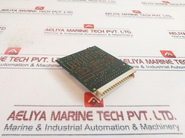 Rolf Janssen Bm 06 Pcb Card - Aeliya Marine