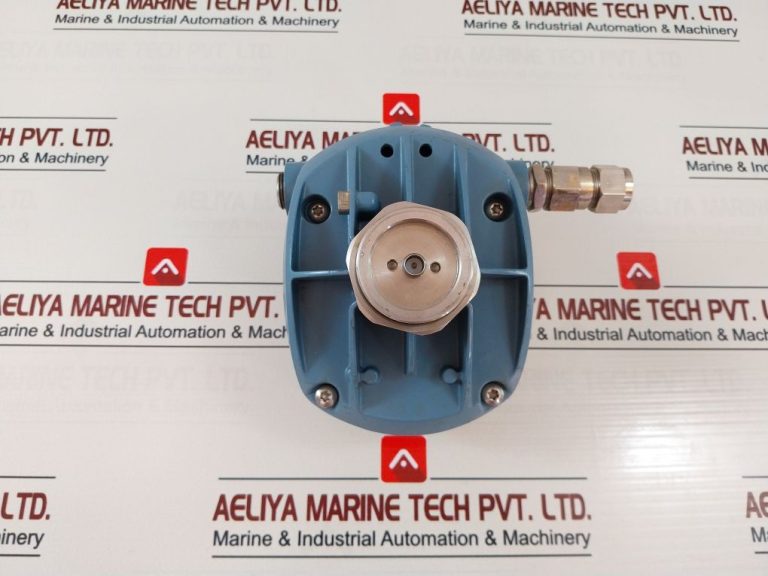 Rosemount 5300 Series Level Transmitter - Aeliya Marine